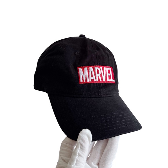 Marvel | Accessories | Marvel Studios Relaxed Fit Baseball Hat | Poshmark